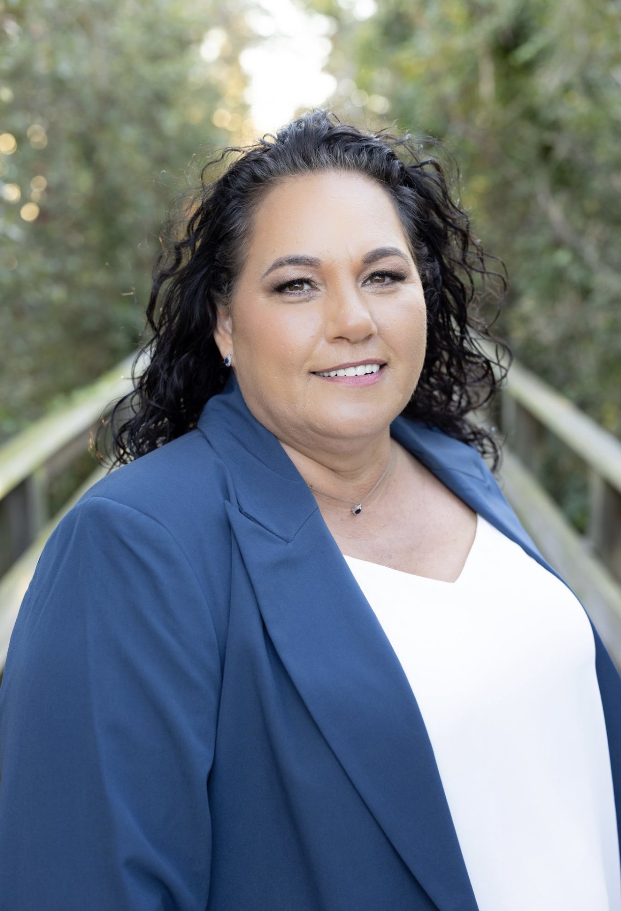 Christine Lynn Associate Broker Swell Realty Co