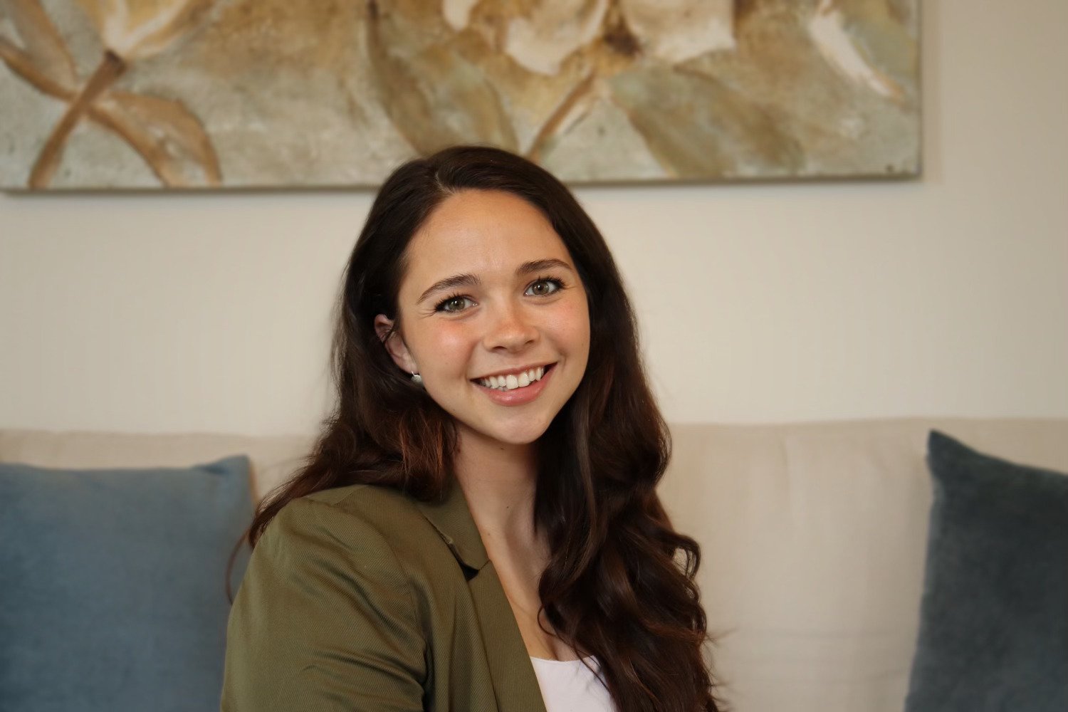 Kelsey McCullough, Realtor