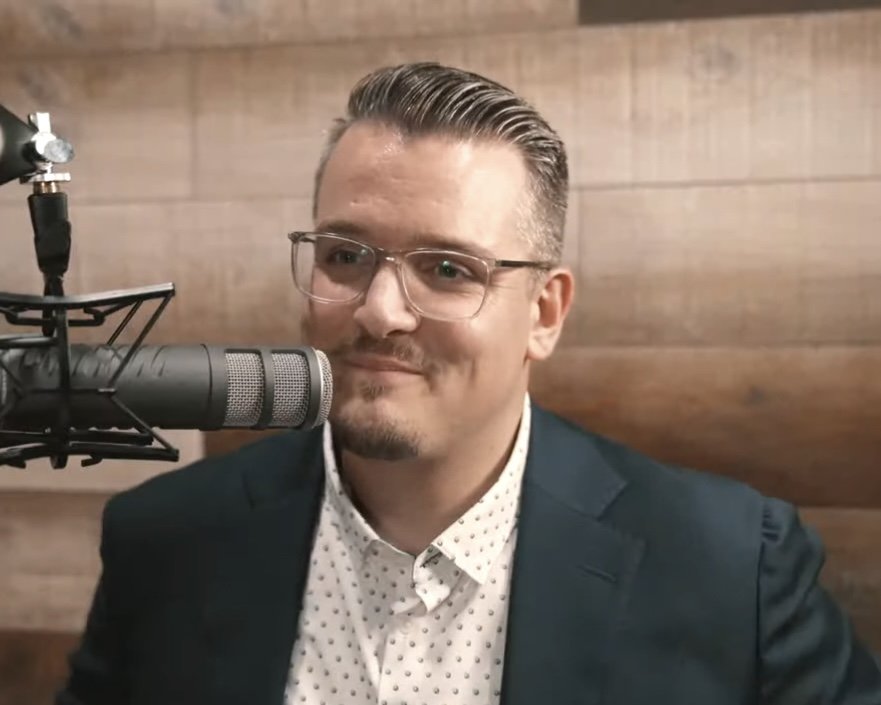 Andrew Hooper, VP, Mid-Atlantic Agency