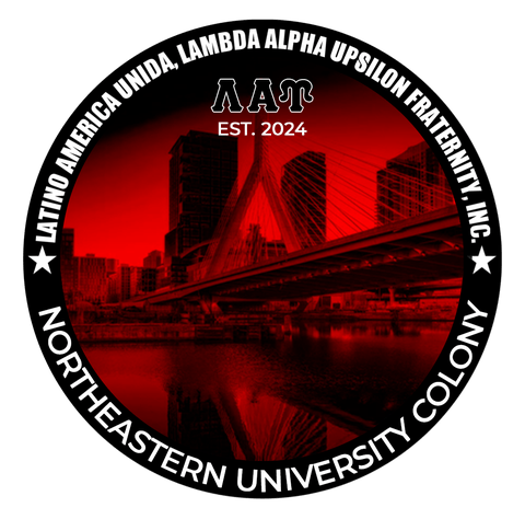 Lambda Alpha Upsilon Fraternity Inc. x Northeastern University