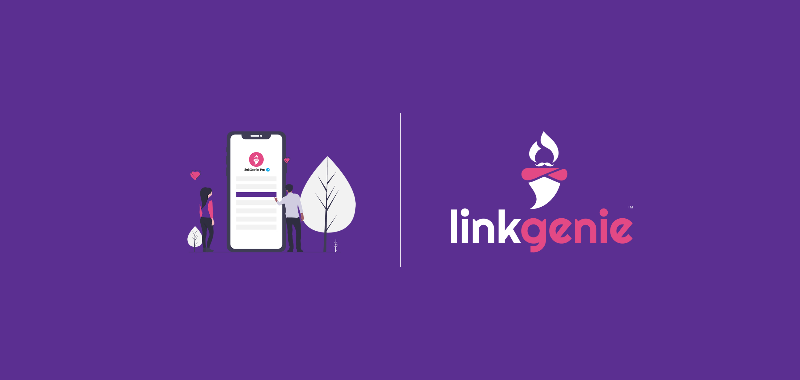 Link Genie Combine All Your Links Into 1 Attractive Instagram Bio Link Link Genie